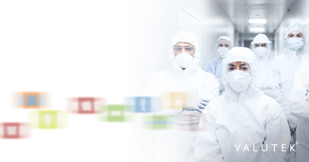 Cleanroom Protocol: Gown Room Procedures